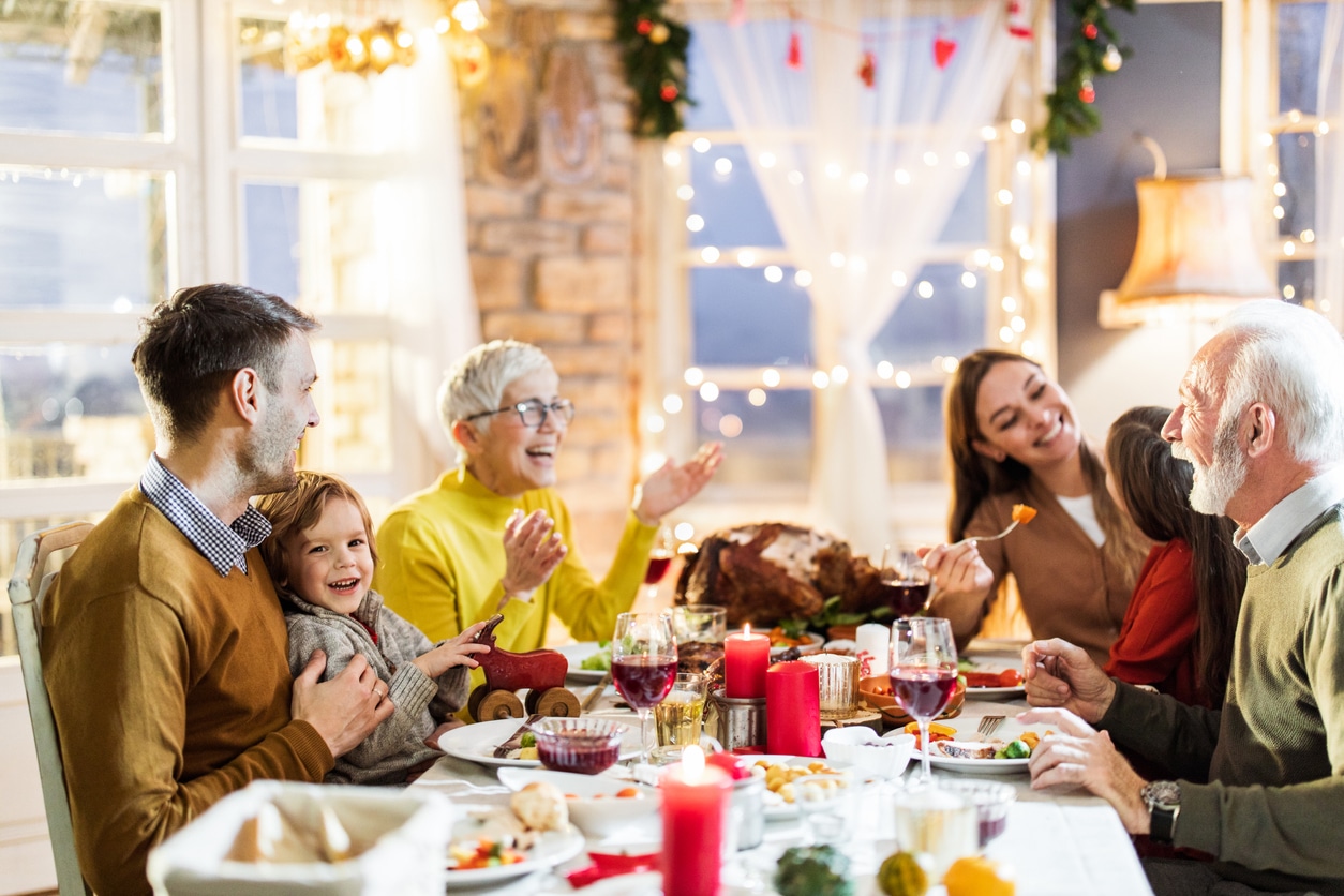 Preventing Falls This Holiday Season | Southwestern Hearing & Balance ...